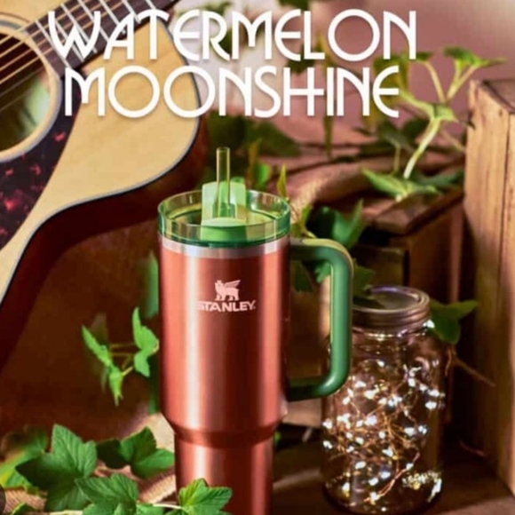 Stanley | Other | Stanley X Lainey Wilson Limited Edition Watermelon ...